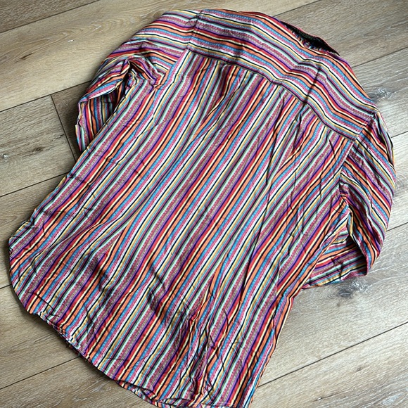 Robert Graham | Shirts | Robert Graham Mens Xlt Shirt Long Sleeve ...